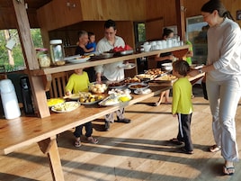 Buffet