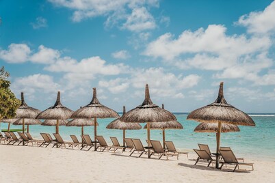 Crystals Beach Resort Belle Mare, a member of Radisson Individuals