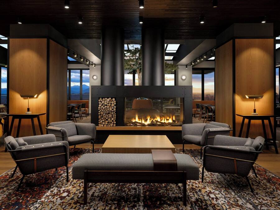 Pequenos-almoços servidos