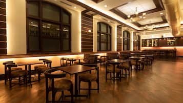 Bar (no alojamento)