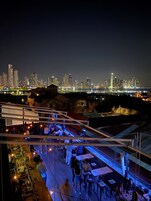 Terraço/pátio interior