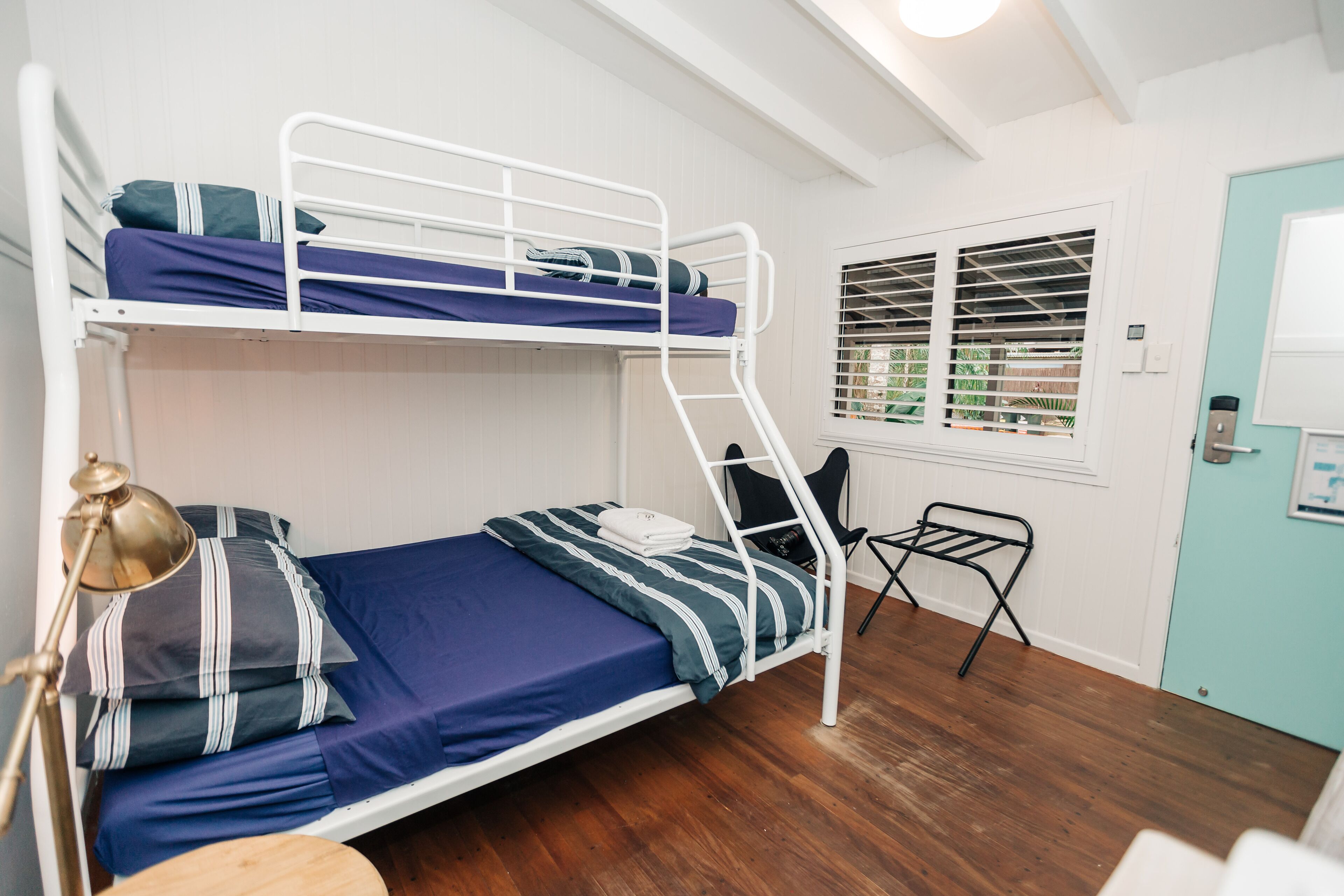 Quarto Twin, 1 quarto | Cortinas/cortinados opacos, roupa de cama fornecida 