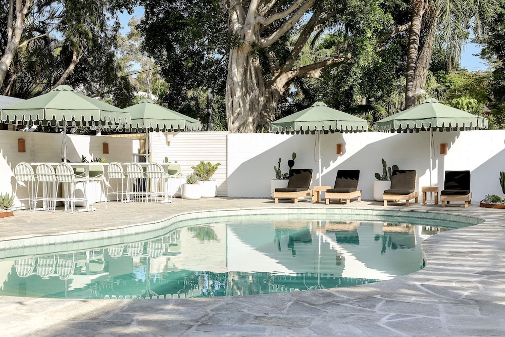 Wake Up! Byron Bay - Hostel - Byron Bay