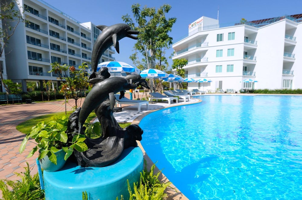 Cera Resort Chaam - Cha-am