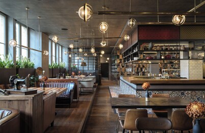 The Posthouse Berlin Potsdamer Platz - Leonardo Limited Edition