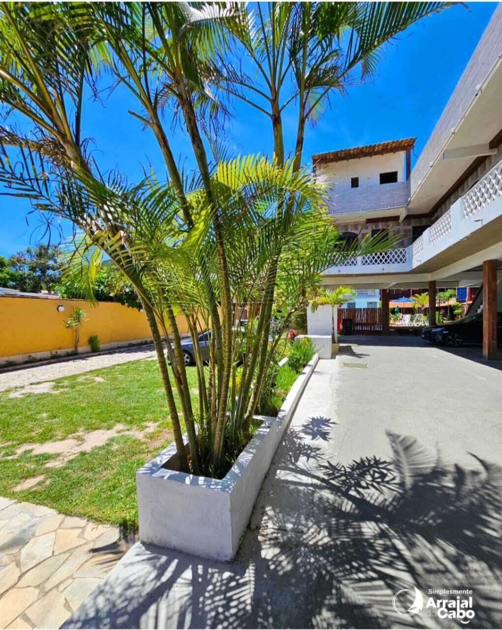 Estacionamento grátis sem manobrista