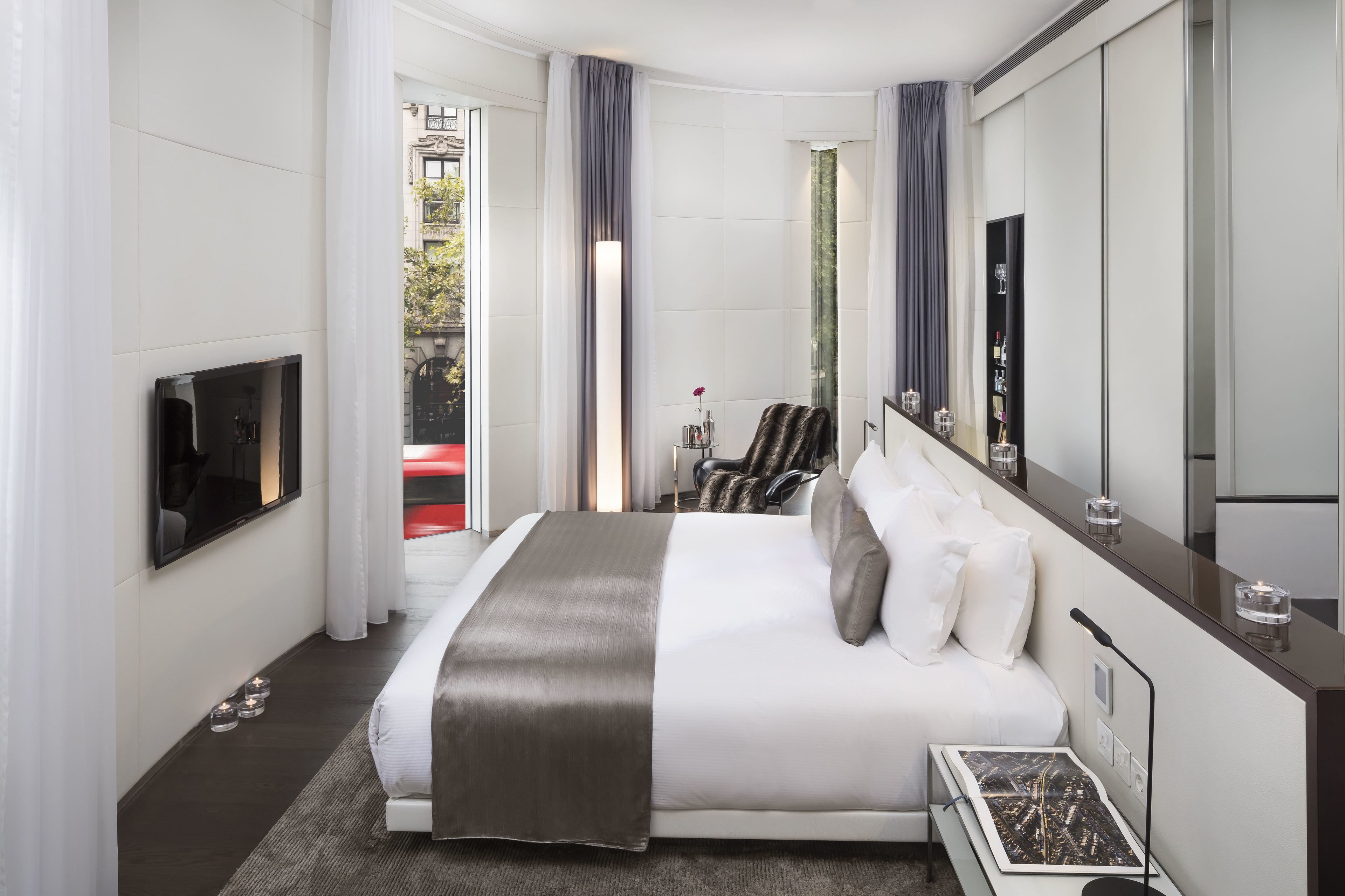 ME London in London: Find Hotel Reviews, Rooms, and Prices on Hotels.com