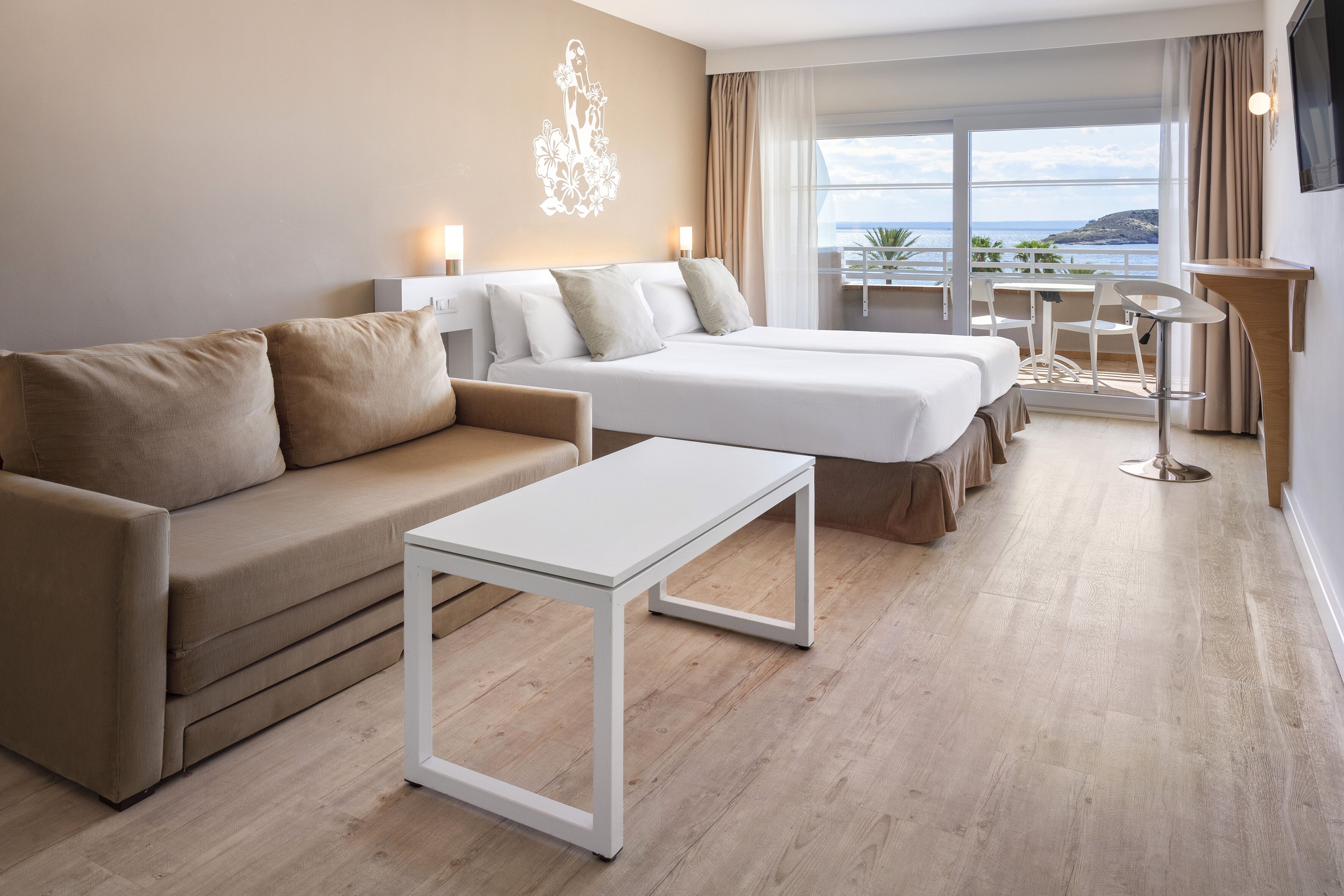 Sol Wave House All Suites in Mallorca Island: Find Hotel Reviews, Rooms ...