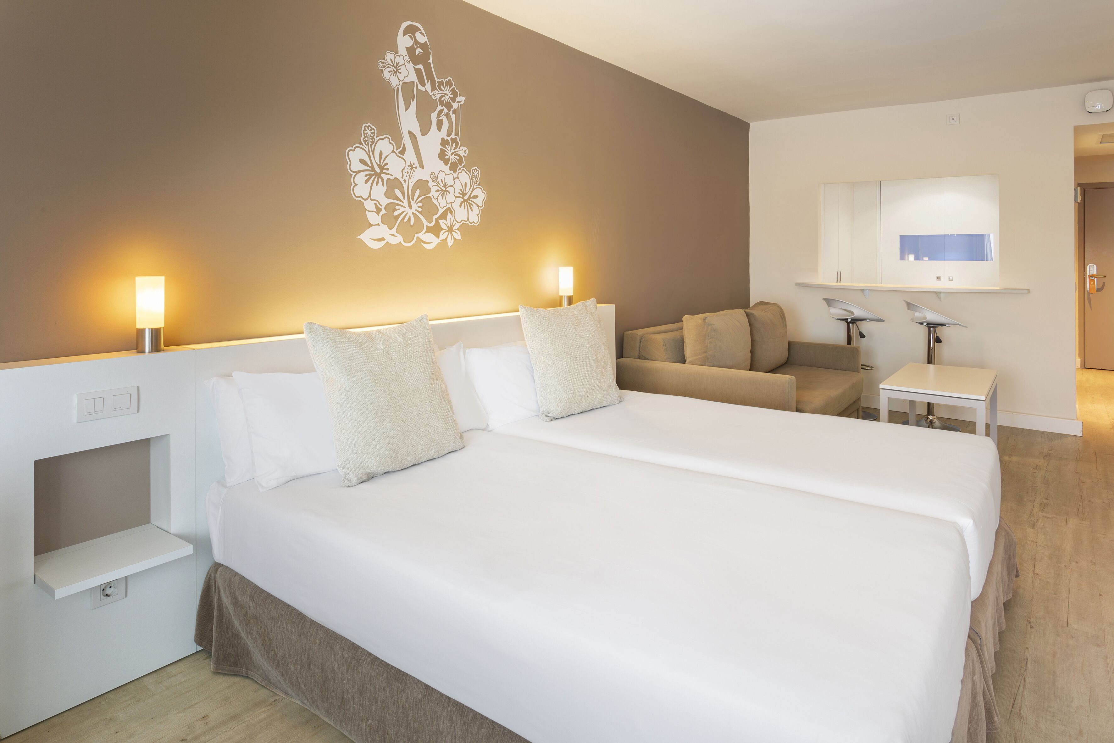 Sol Wave House All Suites in Mallorca Island: Find Hotel Reviews, Rooms ...