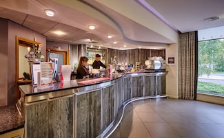 Bar (no alojamento)