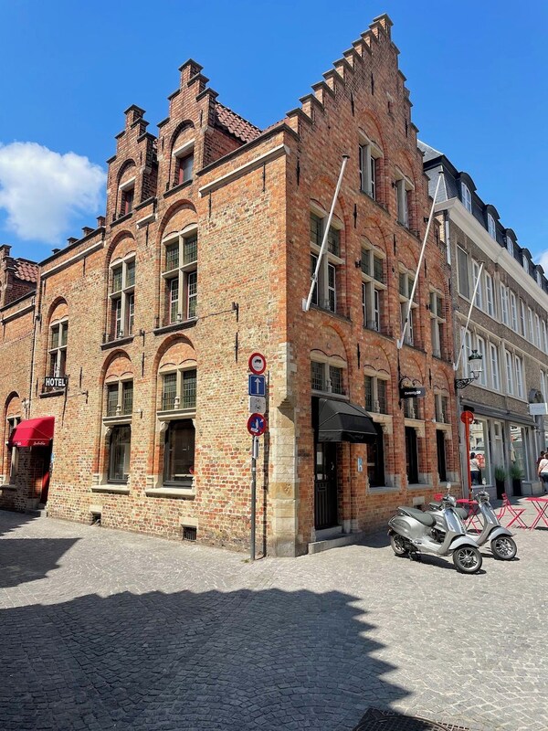 Salvators - Brugge