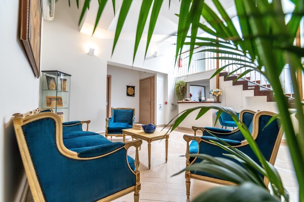 Villa Rocla Guest House Pompei - Pompei