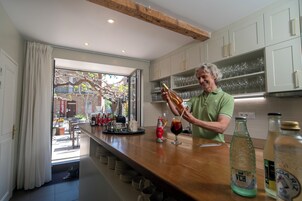 Bar (no alojamento)