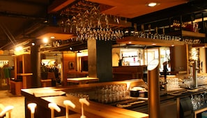 Bar (no alojamento)