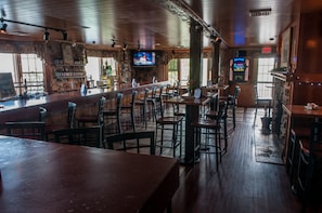 Bar (no alojamento)