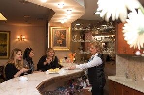 Bar (no alojamento)