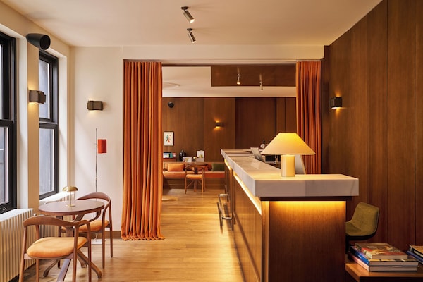 Le Berger Latroupe Hotel - Elsene