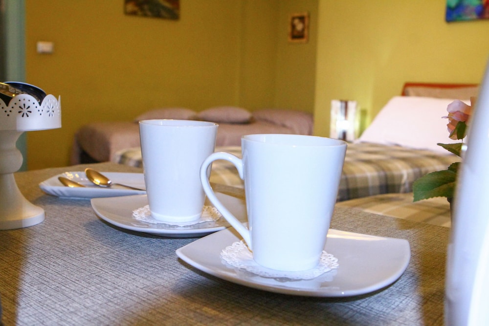 Duca's Guest House - Turin