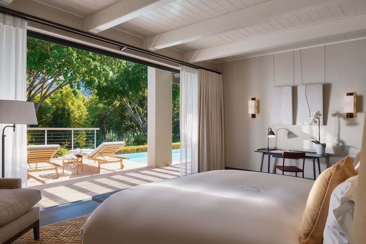 Suite Superior (Presidential Lodge 2) | 1 quarto, lençóis de algodão egípcio, roupa de alta qualidade