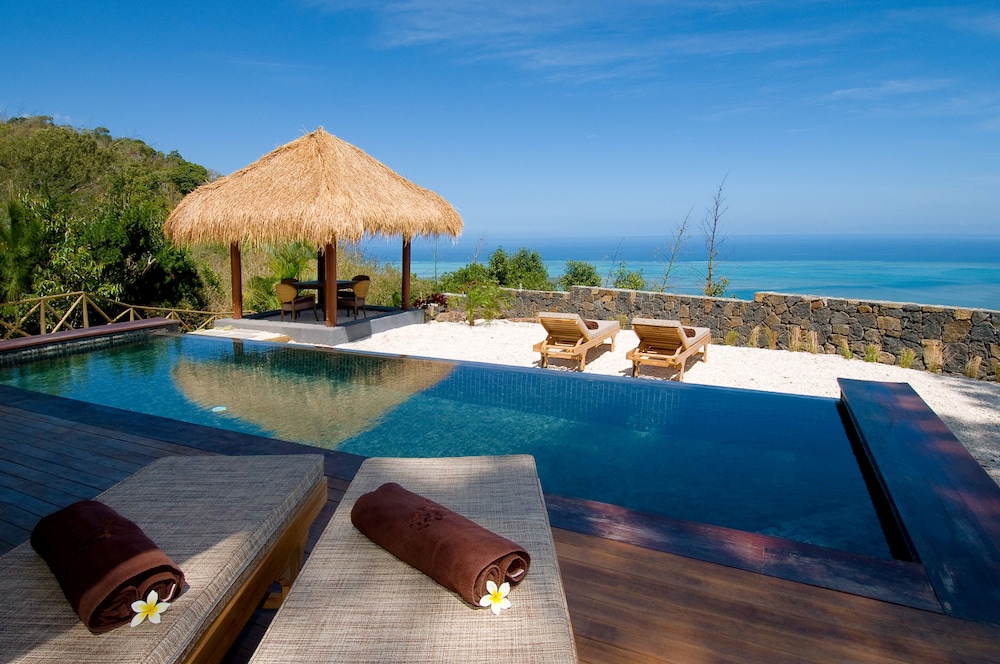 Lakaz Chamarel Exclusive Lodge - Mauritius