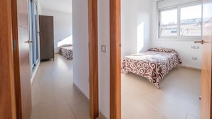 Apartamento Standard, 2 quartos
