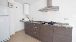 Apartamento Standard, 2 quartos