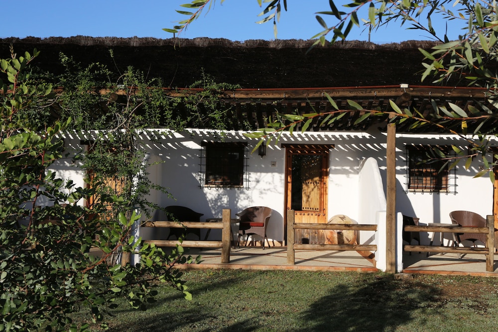 Ardea Purpurea Lodge - Villamanrique de la Condesa