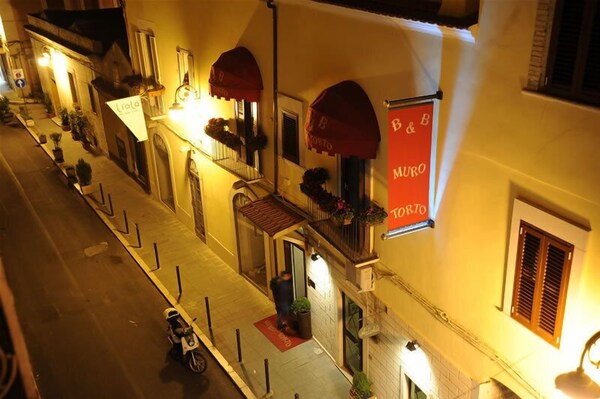 Muro Torto Bed And Breakfast - Foggia