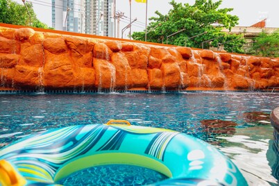 Centara Pattaya Hotel