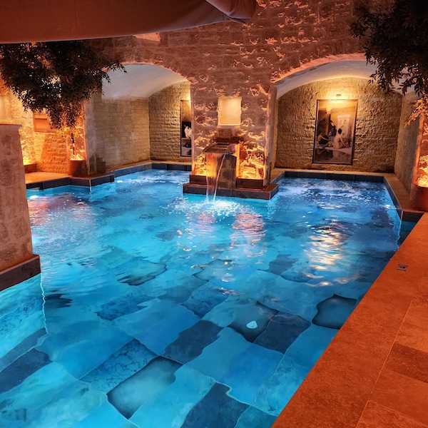 Fresco Cave Suites & Mansions - Special Class - Ürgüp