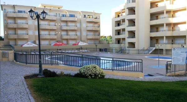 Plaza Real Atlantichotels - Portimão