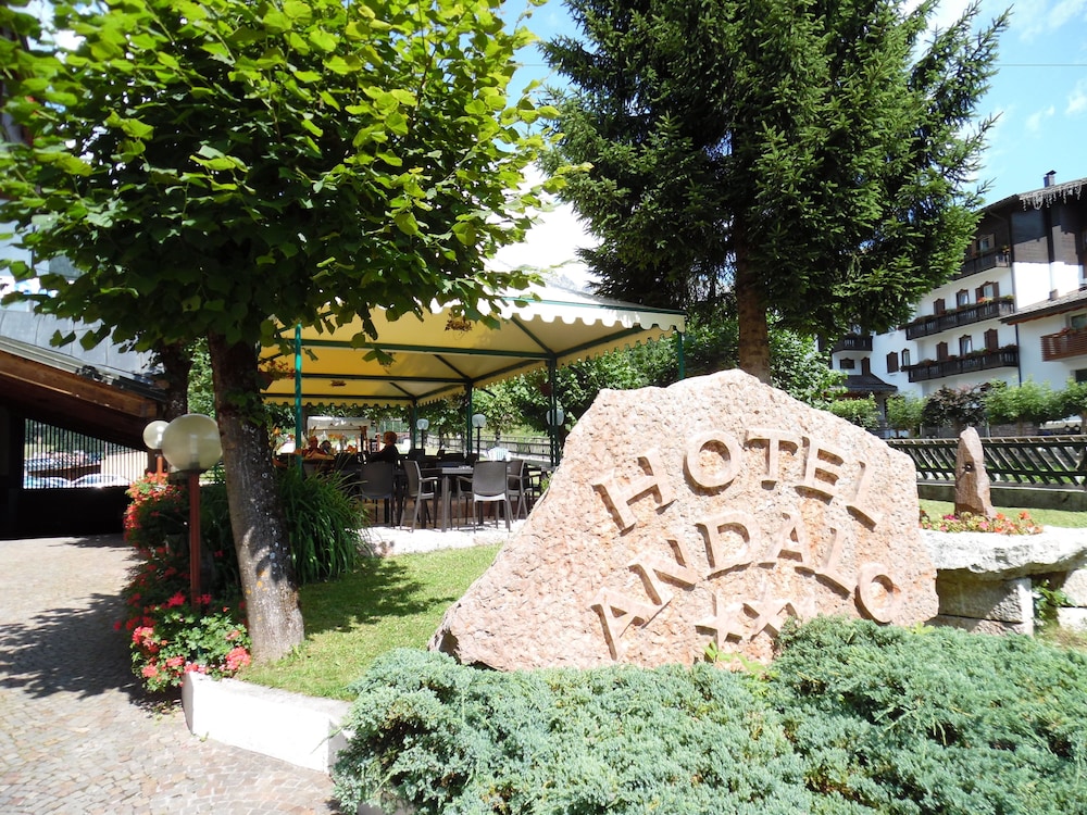Hotel Andalo - Andalo
