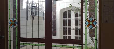 Pormenores do interior