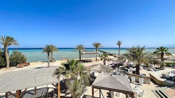 Bar na praia