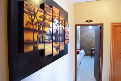 Murali Hostal Guayaquil