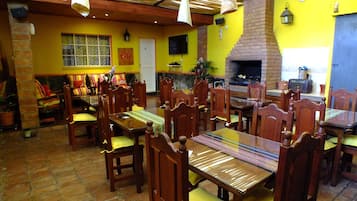 Restaurantes