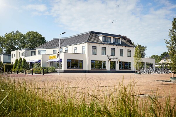 Van Der Valk Hotel Hardegarijp - Leeuwarden - Friesland