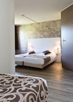 Roupa de alta qualidade, secretária, cortinas/cortinados opacos 