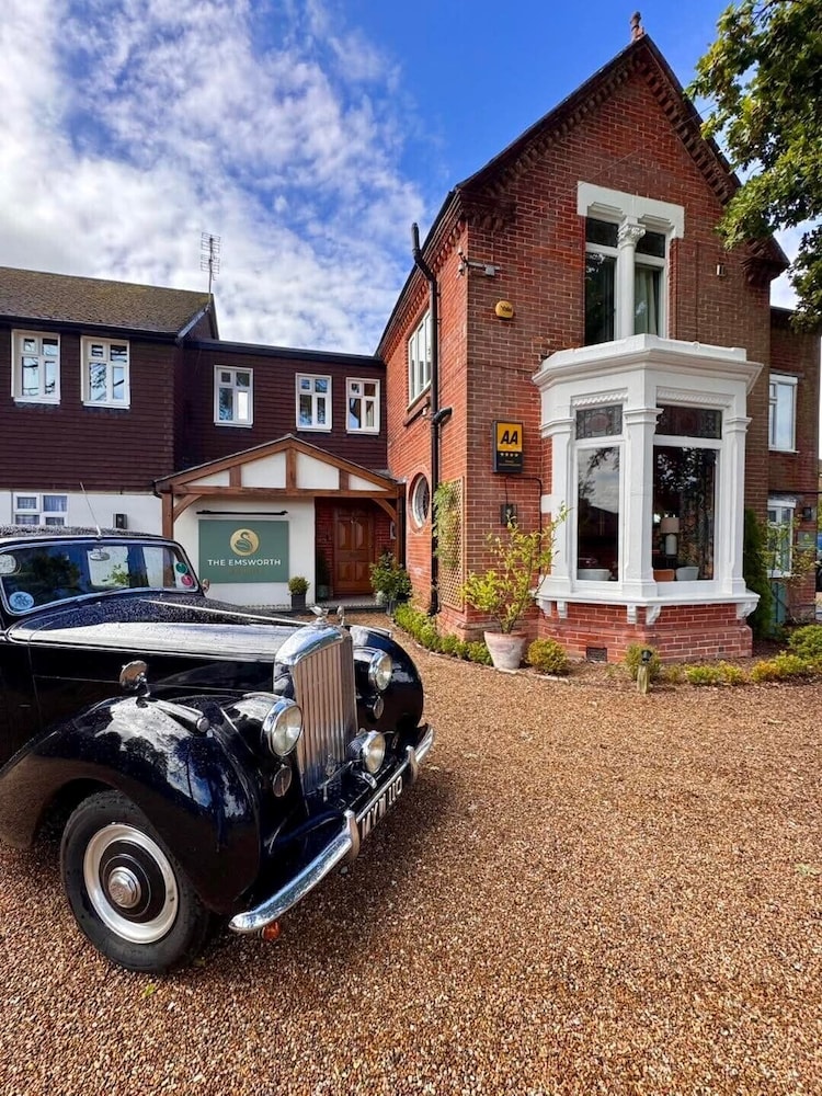 The Emsworth B&b Hotel - Havant