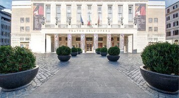 Pormenores do exterior