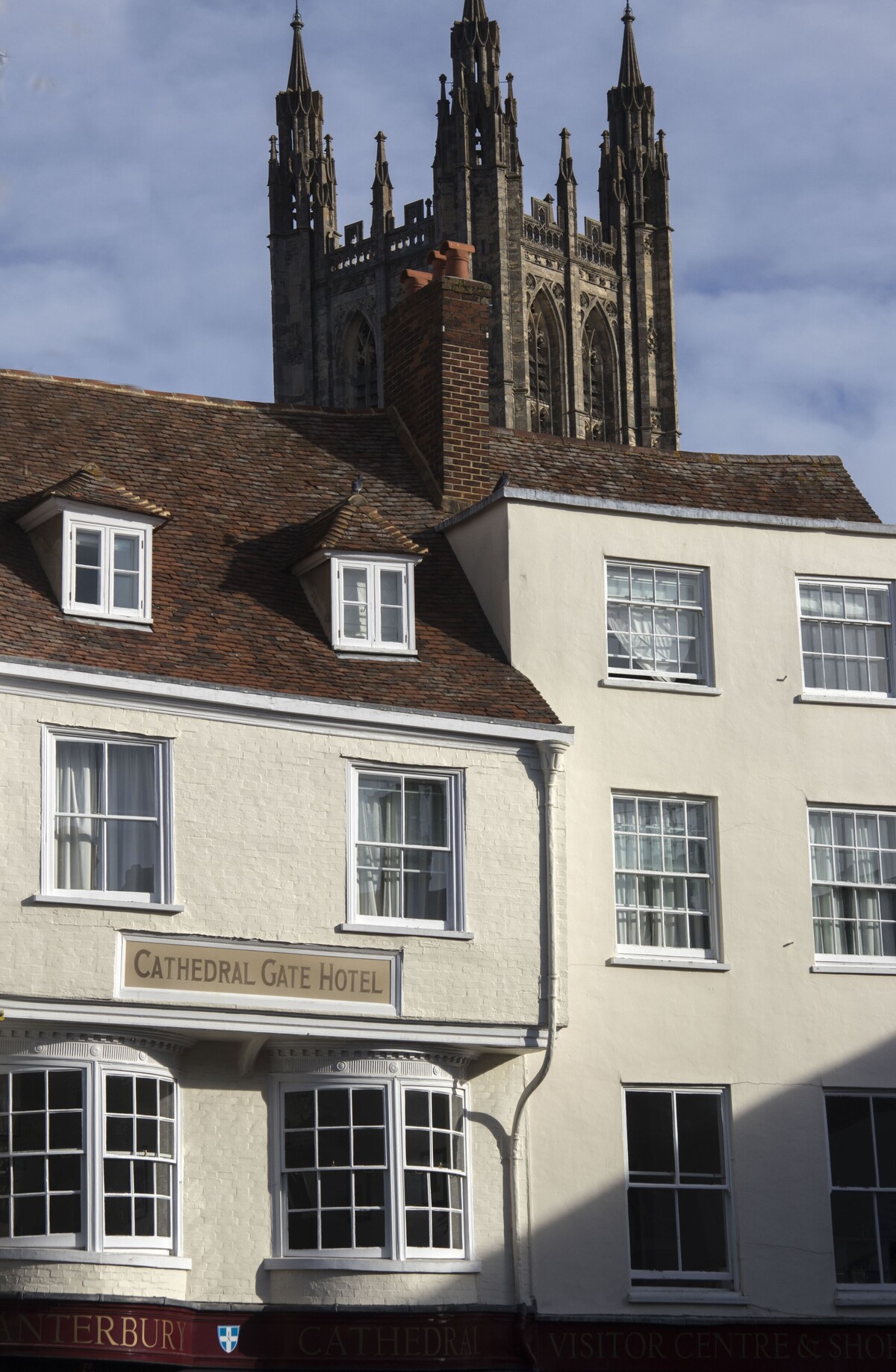 Cathedral Gate Hotel Reviews, Deals & Photos 2023 - Expedia