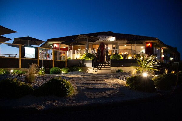 Hôtellerie Des Brisants - Bretignolles-sur-Mer