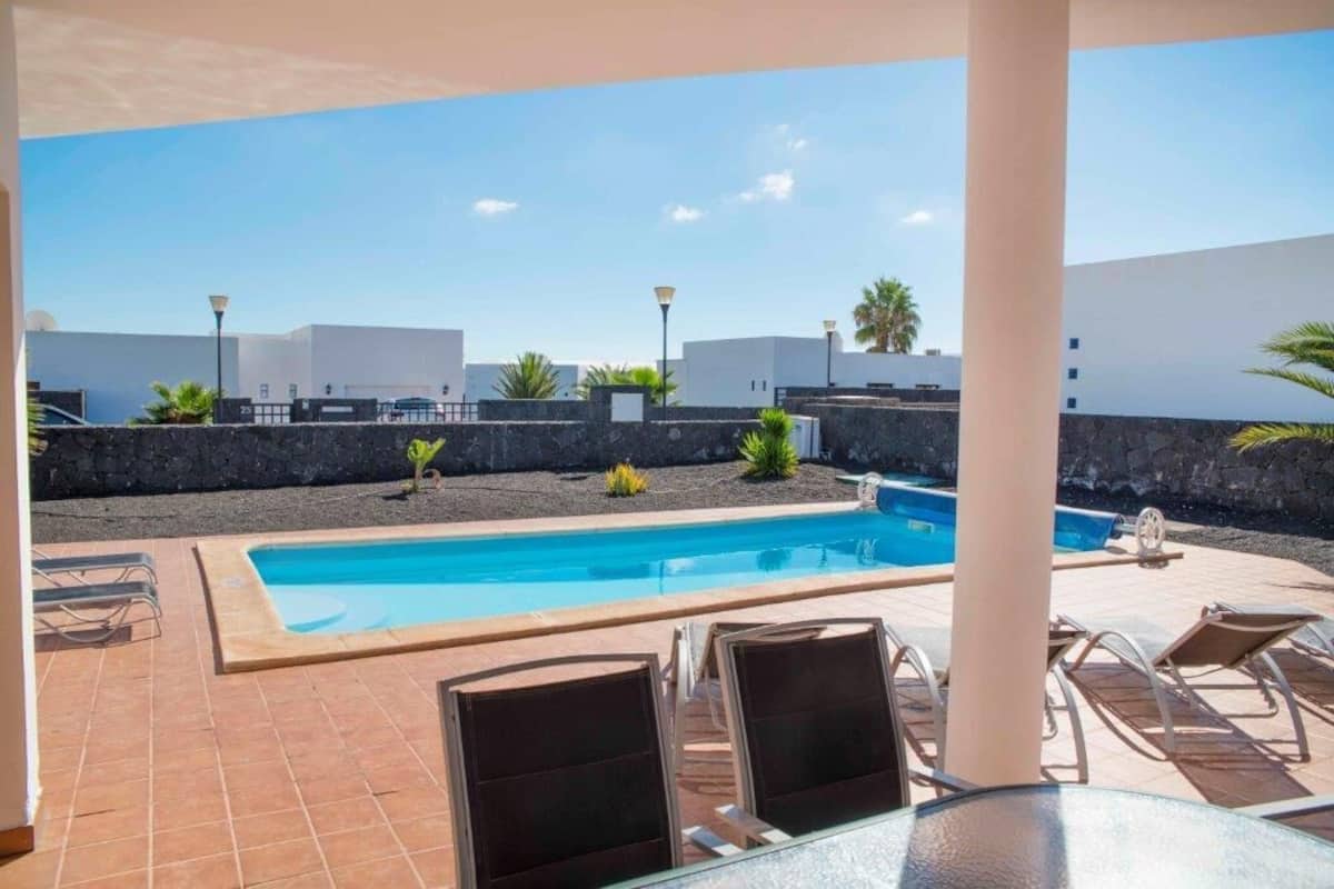 Terraço/pátio interior
