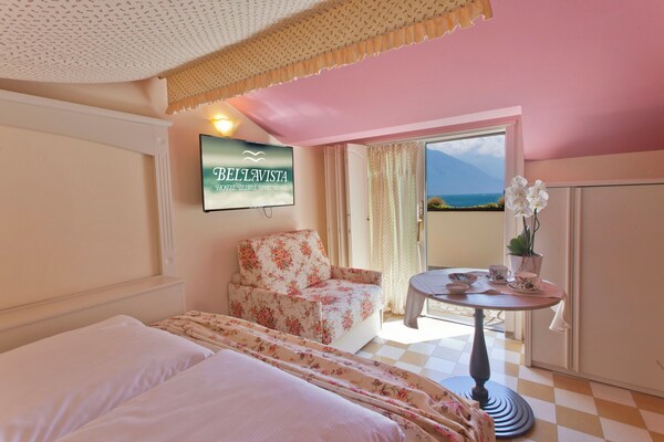 Bellavista Lakefront - Riva del Garda