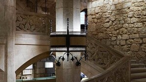 Escadas