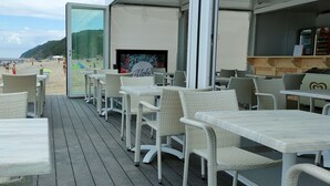 Bar de praia