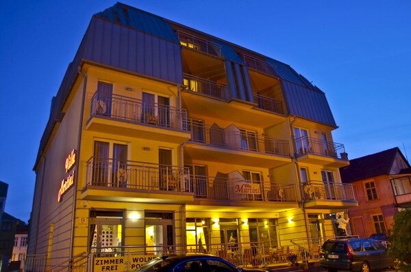 Villa Martini - Międzyzdroje