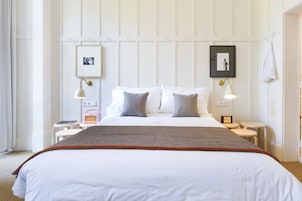 Quarto casal | Frigobar, individualmente decorados, individualmente mobiliados