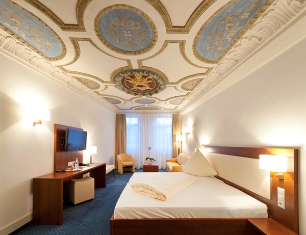Hotel Gasthof Goldener Adler - Schwäbisch Hall