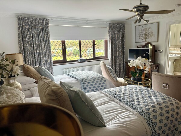 Beechwood B&b - Brighton and Hove